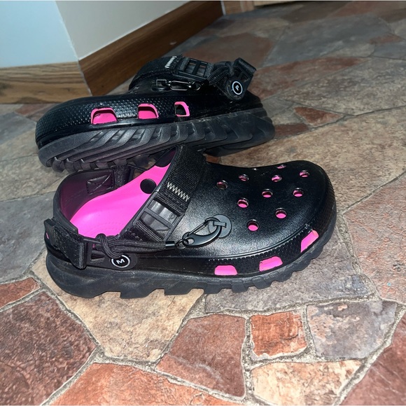 CROCS | Shoes | Limited Edition Post Malone X Crocs | Poshmark